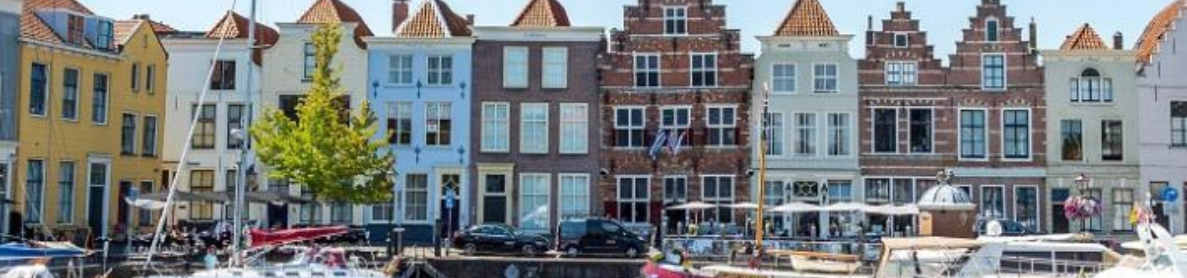 Goes | Overnachten Noord Beveland | B&B Iets Zeeuws in Kats