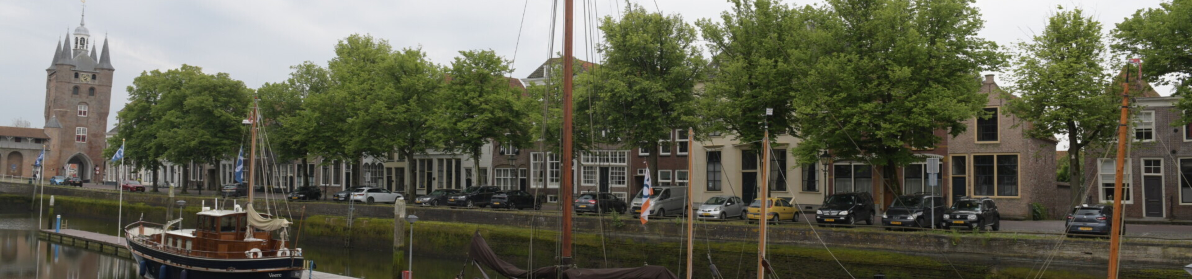 The best cities and towns to visit in Zeeland B&B Iets Zeeuws