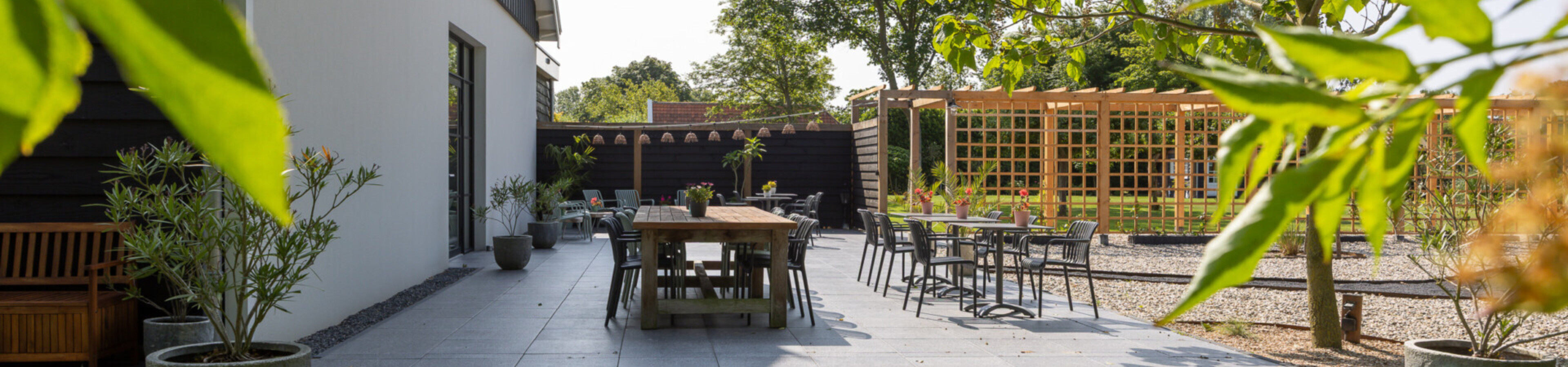 Over ons - Bed and breakfast Iets Zeeuws in Kats Noord Beveland Zeeland